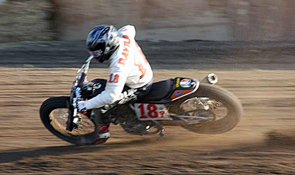 Stockton Mile Saturday