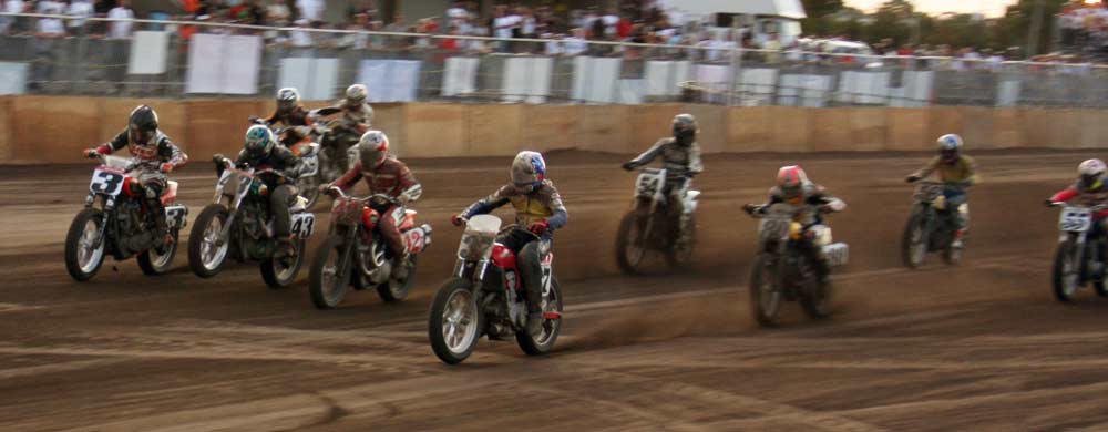 Stockton Mile Saturday