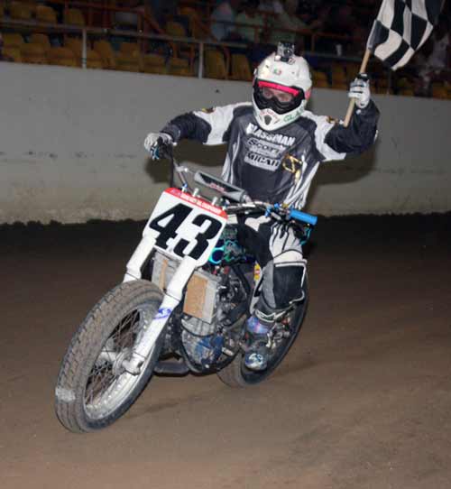 Bakersfield WCVDTS PRO