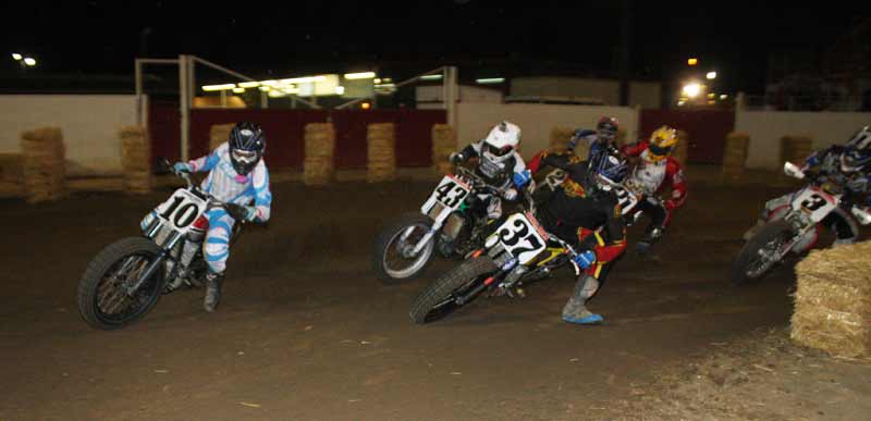 Bakersfield WCVDTS PRO