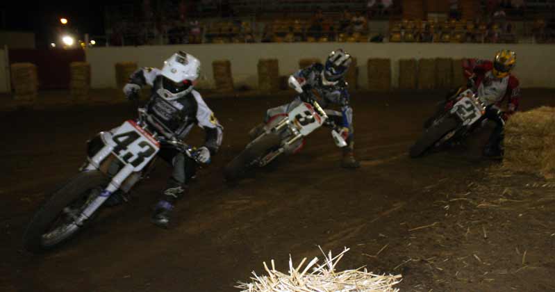 Bakersfield WCVDTS PRO