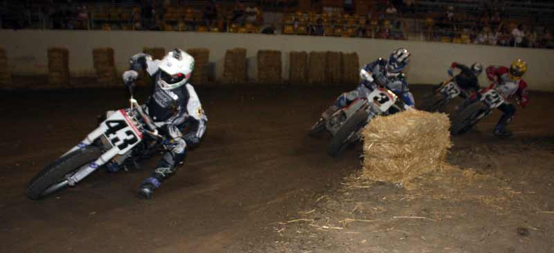 Bakersfield WCVDTS PRO