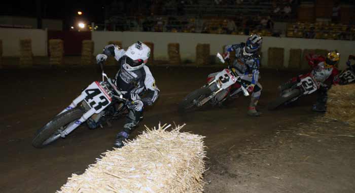 Bakersfield WCVDTS PRO