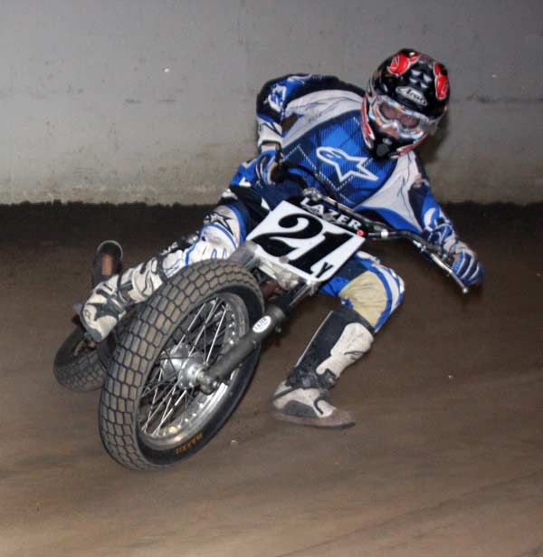 Bakersfield WCVDTS PRO