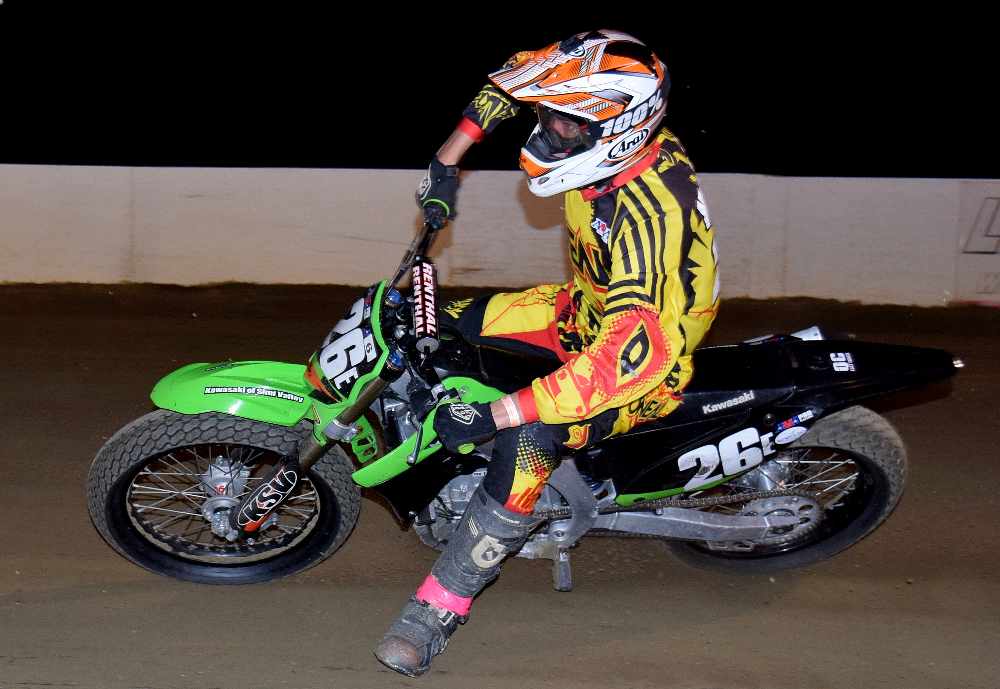 SCFTA RD 1 -February 13