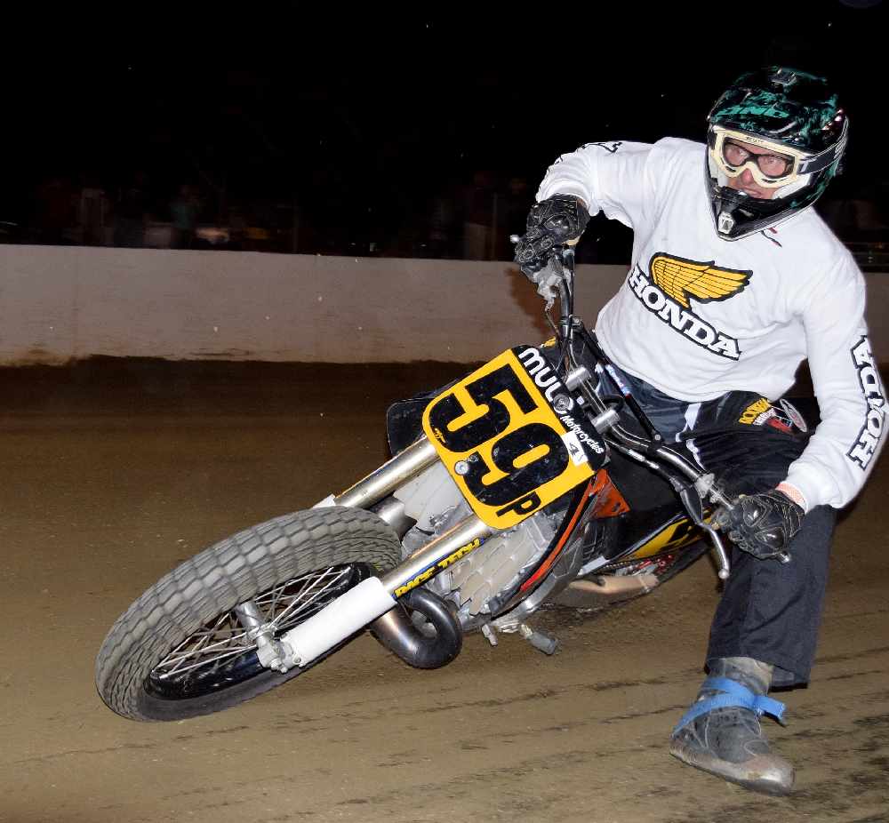 SCFTA RD 1 -February 13