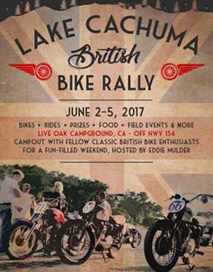 Vintage Flat Tracker