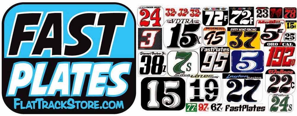 VFT Flat Track Products