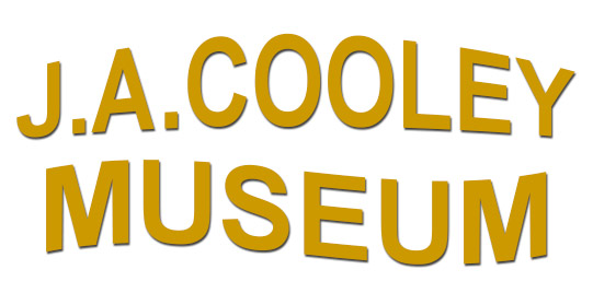 A J Cooley Museum