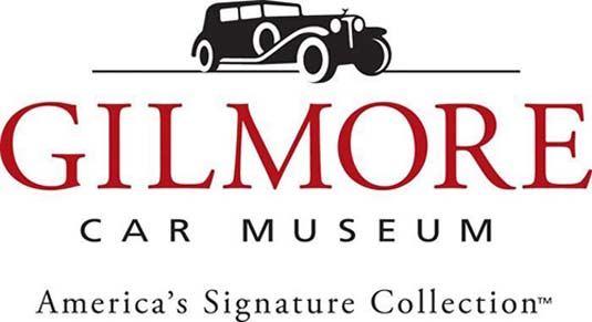 Gilmore Car Museum